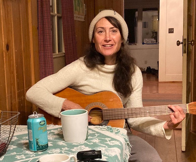 It Ain’t All About Paddling… – Frisky Ripples